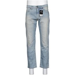 Brax Jeans Herren Gr&ouml;&szlig;e 34 Second Hand hellblau