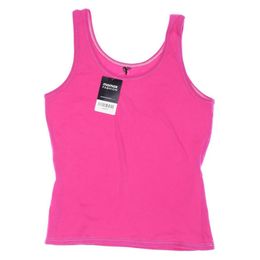 s.Oliver Top Damen Gr&ouml;&szlig;e S Second Hand pink