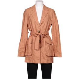Asos Blazer Damen Größe S Second Hand beige