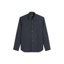 Marc O'Polo Marc O'polo Button Up Shirt male Blue size XXL