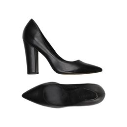 Esprit Pumps Damen Größe 40 Second Hand schwarz