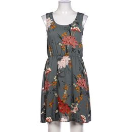 Only Kleid Damen Gr&ouml;&szlig;e S Second Hand gr&uuml;n