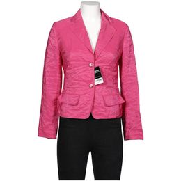 MARC AUREL Blazer Damen Größe M Second Hand pink