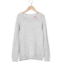 s.Oliver Pullover Damen Gr&ouml;&szlig;e M Second Hand grau