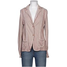 monari Blazer Damen Größe L Second Hand beige