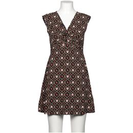 Blutsgeschwister Kleid Damen Gr&ouml;&szlig;e L Second Hand bunt