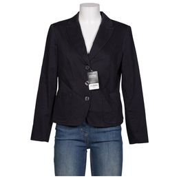 Madeleine Mode MADELEINE Blazer Damen Größe L Second Hand marine