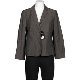 More & More MORE & MORE Blazer Damen Größe XL Second Hand grau
