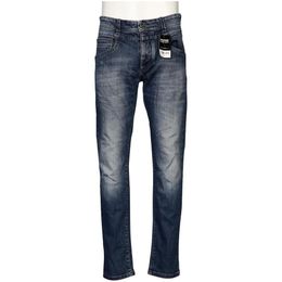 Camel Active Jeans Herren Größe 32 Second Hand blau