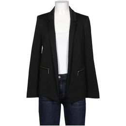 WALLIES Blazer Damen Größe S Second Hand schwarz