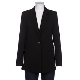 PART TWO Blazer Damen Größe M Second Hand schwarz