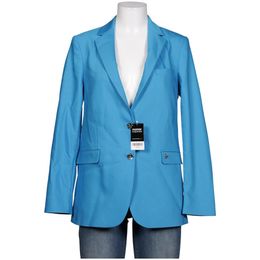 MOS MOSH Blazer Damen Größe M Second Hand hellblau