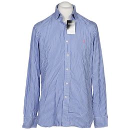 Polo Ralph Lauren Hemd Herren Größe M Second Hand bunt