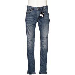 Pepe Jeans Jeans Herren Größe 32 Second Hand blau