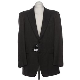 A Collezioni Sakko Herren Größe L/XL Second Hand braun