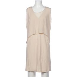 Cos Kleid Damen Gr&ouml;&szlig;e M Second Hand beige