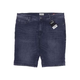 McNeal Mc Neal Shorts Herren Gr&ouml;&szlig;e 36/38 Second Hand blau