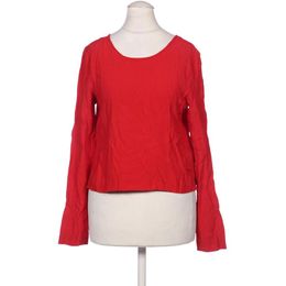 & other stories & Other Stories Bluse Damen Gr&ouml;&szlig;e XS Second Hand rot
