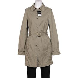 s.Oliver Mantel Damen Größe S Second Hand beige