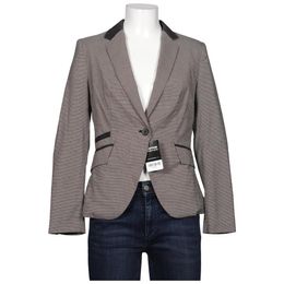 Zara Blazer Damen Gr&ouml;&szlig;e M Second Hand grau