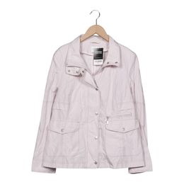 Madeleine Mode MADELEINE Jacke Damen Gr&ouml;&szlig;e L Second Hand pink