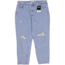 Only Jeans Damen Größe 32 Second Hand hellblau