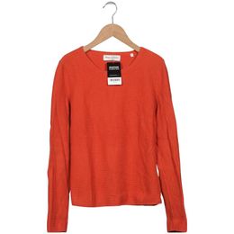 Marc O'Polo Marc O'Polo Pullover Damen Gr&ouml;&szlig;e S Second Hand orange