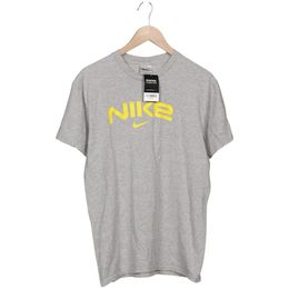 Nike T-Shirt Herren Gr&ouml;&szlig;e M Second Hand grau