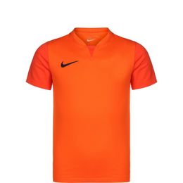 Nike Performance Shirt 'Trophy V' boy Orange size XS