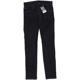 Pepe Jeans Jeans Herren Größe 31 Second Hand marine