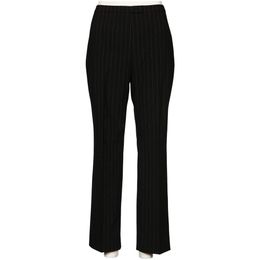 Betty Barclay Stoffhose Damen Größe XXXL Second Hand schwarz
