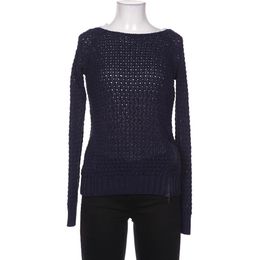 s.Oliver Pullover Damen Gr&ouml;&szlig;e S Second Hand marine