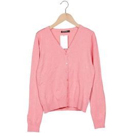 Yannick Strickjacke Damen Gr&ouml;&szlig;e M Second Hand pink
