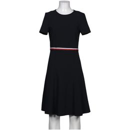 Tommy Hilfiger Kleid Damen Größe S Second Hand marine