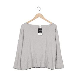 MONKI Pullover Damen Gr&ouml;&szlig;e L Second Hand grau