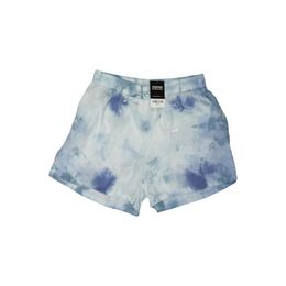 Codello Shorts Damen Gr&ouml;&szlig;e L Second Hand hellblau