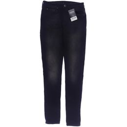 Pepe Jeans Jeans Damen Größe 27 Second Hand schwarz