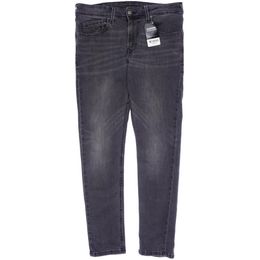 Pepe Jeans Jeans Herren Größe 32 Second Hand grau