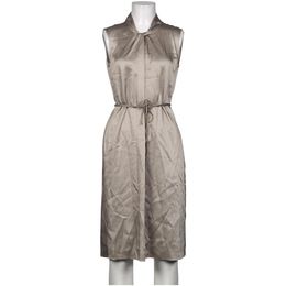 Luisa Cerano Kleid Damen Gr&ouml;&szlig;e XS Second Hand beige