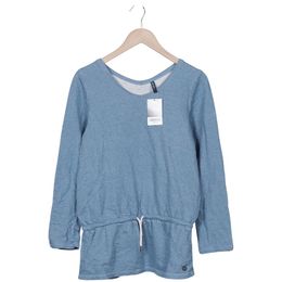 Tranquillo Sweater Damen Gr&ouml;&szlig;e S Second Hand hellblau