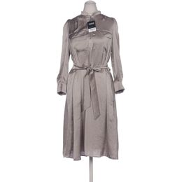 Luisa Cerano Kleid Damen Gr&ouml;&szlig;e XS Second Hand beige