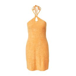 Hollister Dress female Orange size M