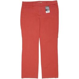 Smith & Soul Smith&Soul Stoffhose Damen Größe XXL Second Hand rot