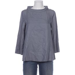 Cos Bluse Damen Gr&ouml;&szlig;e S Second Hand silber