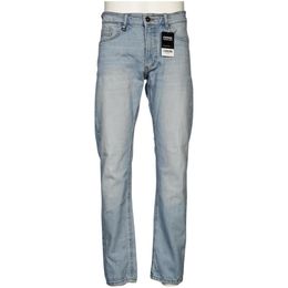 Camel Active Jeans Herren Größe 31 Second Hand hellblau