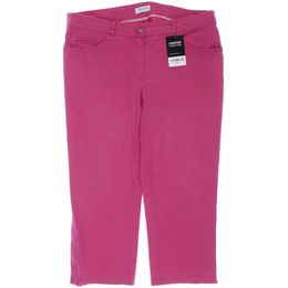 Gerry Weber Stoffhose Damen Größe XL Second Hand pink