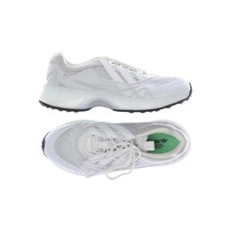 adidas originals Sneaker Damen Größe 39 Second Hand weiß