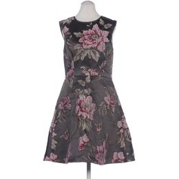 Ted Baker Kleid Damen Gr&ouml;&szlig;e M Second Hand grau