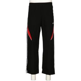 adidas Performance Stoffhose Herren Größe 29/30 Second Hand bunt