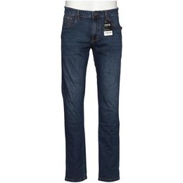 Camel Active Jeans Herren Größe 34 Second Hand blau